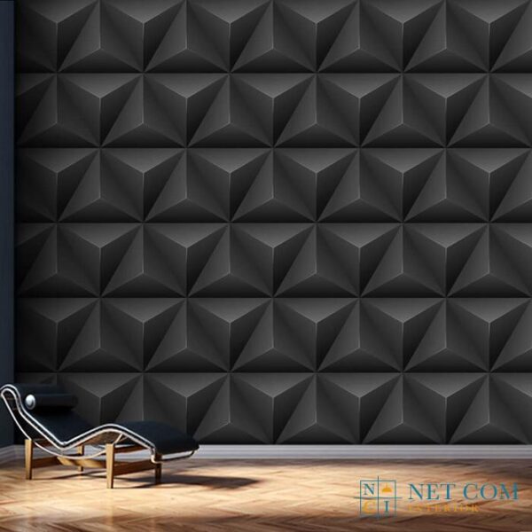 3D Board Panel – NetcomInterior.com